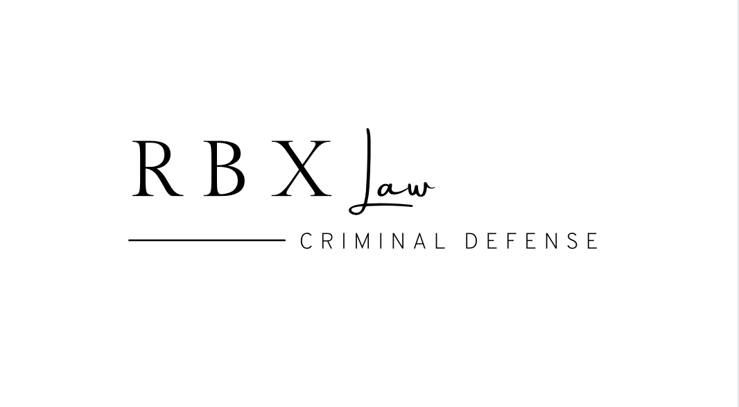 Criminal Attorney - Santa Barbara | Los Angeles - RBX Law
