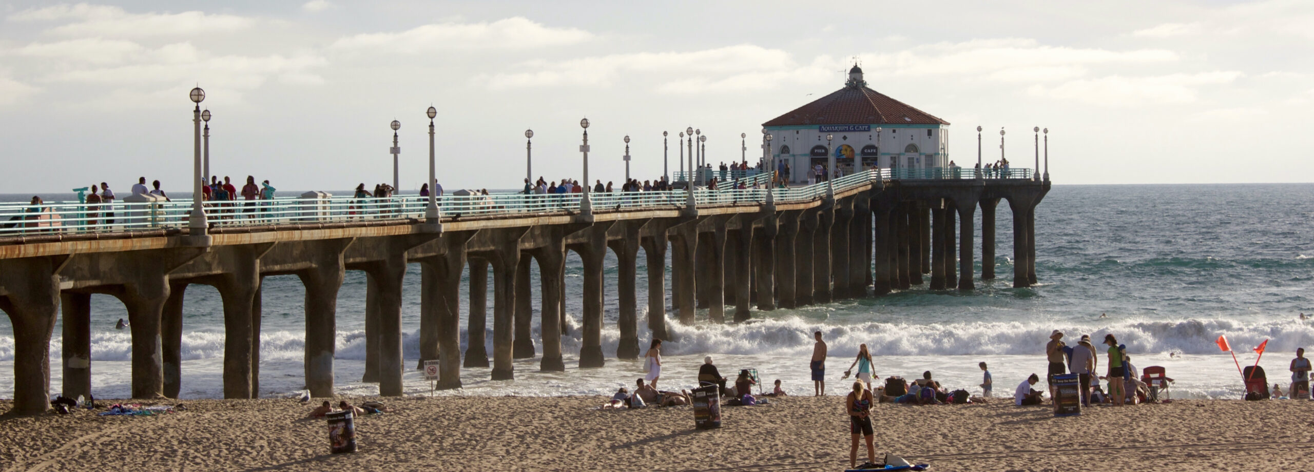 Manhattan Beach Domestic Violence - RBX Law